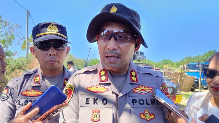 Polres Lombok Tengah Cium Jejak Penadah dan Pelaku Pencurian Box PJU di ...