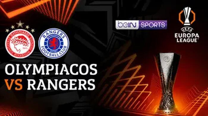 Prediksi Skor Olympiacos vs Rangers UEFA Europa League 2024 Jumat 8 November 2024, Link ...
