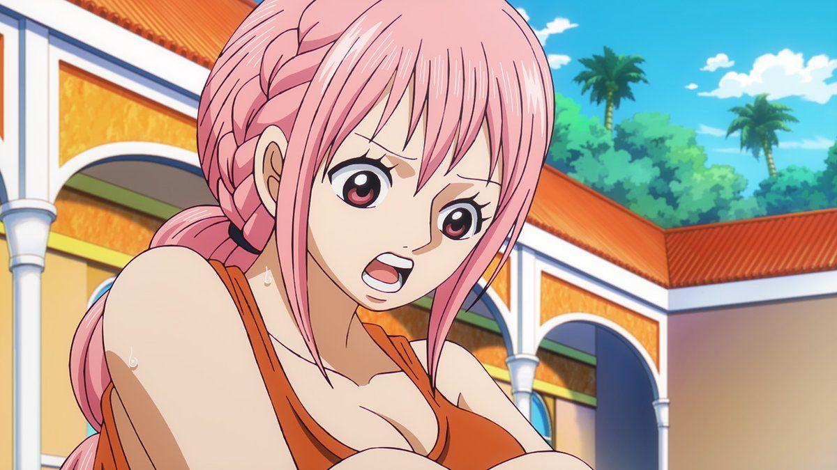 Link Nonton Online Anime One Piece Episode 1143 Bahasa Indonesia ...