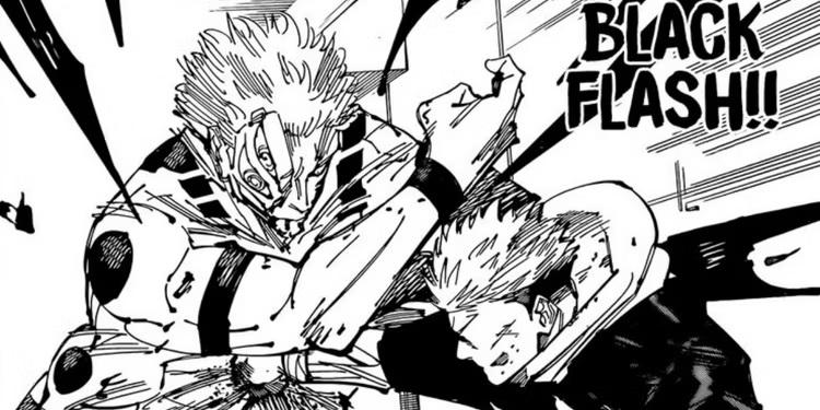 Link dan Spoiler Manga Jujutsu Kaisen Chapter 260 Bahasa Indonesia ...