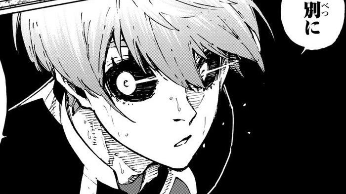 Spoiler dan Link Raw Manga Blue Lock Chapter 256 Bahasa Indonesia ...