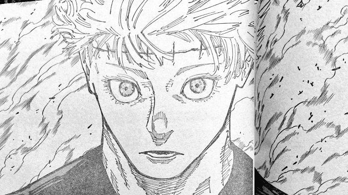 Link dan Spoiler Manga Jujutsu Kaisen Chapter 263 Bahasa Indonesia ...