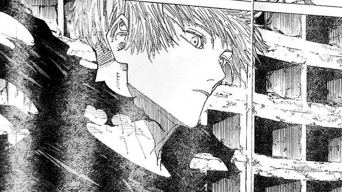Spoiler dan Link Baca Manga Jujutsu Kaisen Chapter 221 Bahasa Indonesia ...