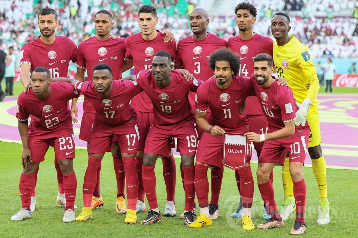 Prediksi Skor Qatar vs Russia Friendly Match 2025 Minggu 7 September ...
