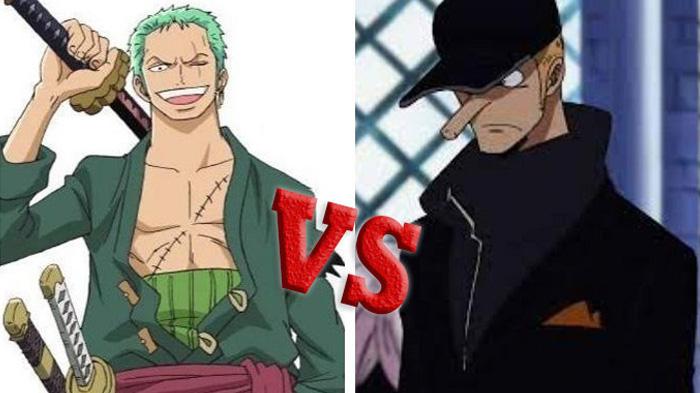 Spoiler Manga One Piece Chapter 1072 Bahasa Indonesia: Duel Lanjutan ...