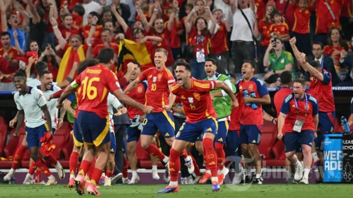 Prediksi Skor Spain U20 vs Brazil U20 FIFA U20 World Cup Minggu 5 ...
