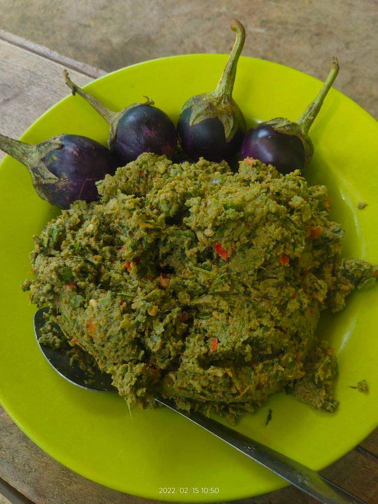 Mangge Tutu, Makanan Nikmat Khas Bima yang Selalu Dirindukan ...