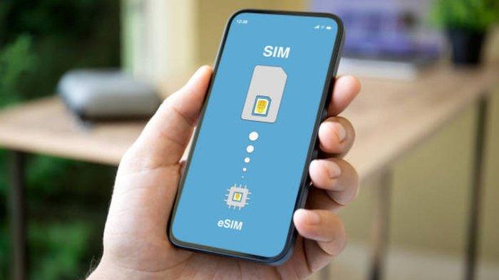 Ketahui 5 Kelebihan dan Kekurangan e-SIM Dibanding Kartu SIM Fisik ...