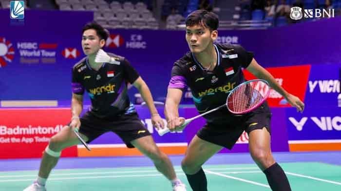 Jadwal China Open 2024: 5 Wakil Indonesia Jaga Asa Juara - Tribunmadura.com