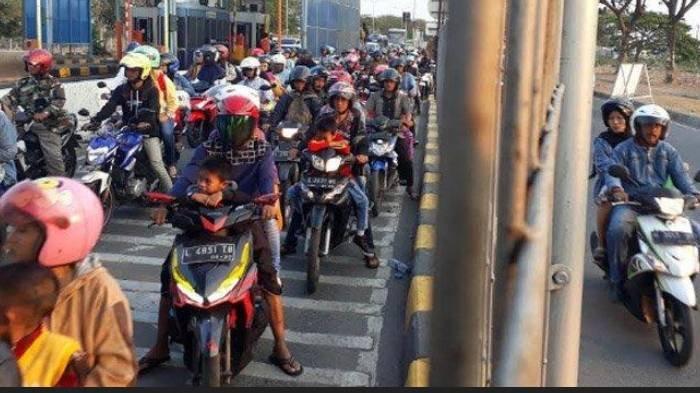 Mengenal Tradisi Toron, Kebiasaan Mudik Suku Madura Jelang Idul Adha ...