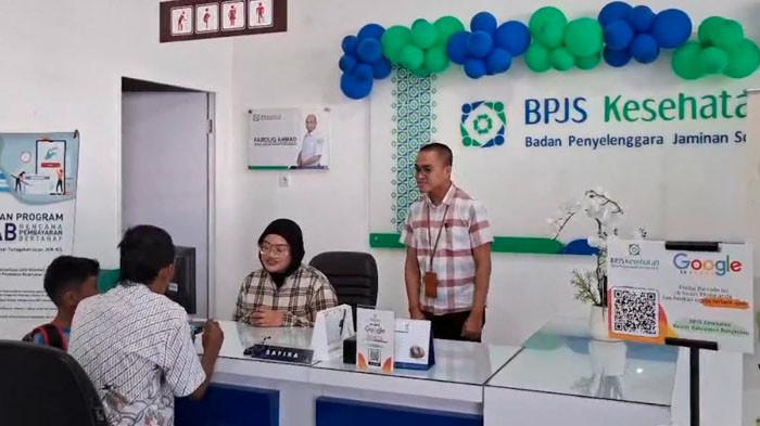 Peserta JKN Wajib Tahu: Hak, Kewajiban, dan Prosedur Akses Layanan Kesehatan - Tribunmadura.com