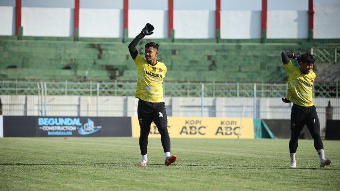 Update Bursa Transfer Liga 1: Miswar Saputra Pulang Kembali ke Madura ...