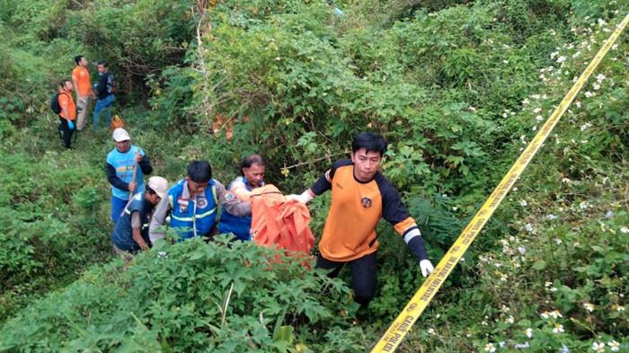 BREAKING NEWS: GEGER Penemuan Potongan Kaki Manusia di Pacet Mojokerto ...