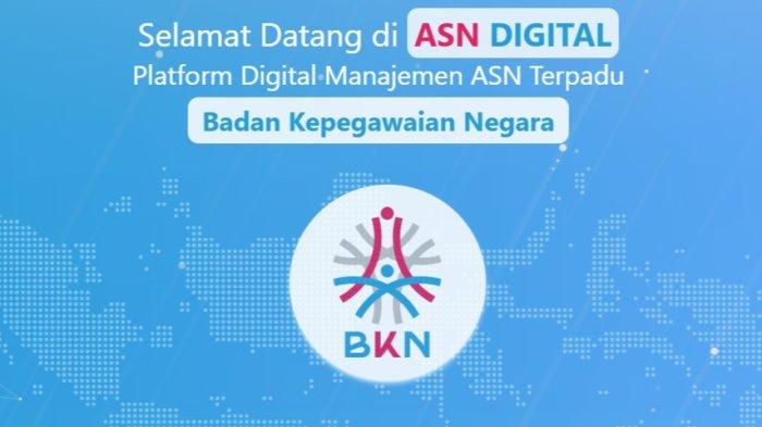 Cara Aktivasi MFA Melalui ASN Digital Agar Bisa Akses Layanan BKN, Ada ...