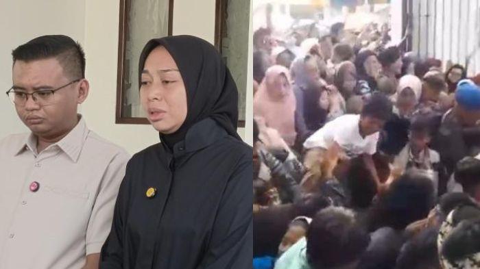 Fakta 3 Tewas di Nikahan Anak Dedi Mulyadi, Ternyata Tak Ada Makan Gratis? Ini Pengakuan Maula ...