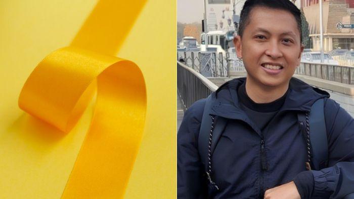 2 Kemungkinan Penyebab Kematian Diplomat Arya, Lakban Kuning yang ...