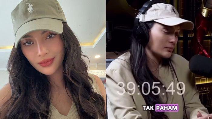 Siapa Erika Carlina? Hamil 9 Bulan Baru Tahu Pacar Punya Anak Lain, Nama DJ Panda Terseret ...