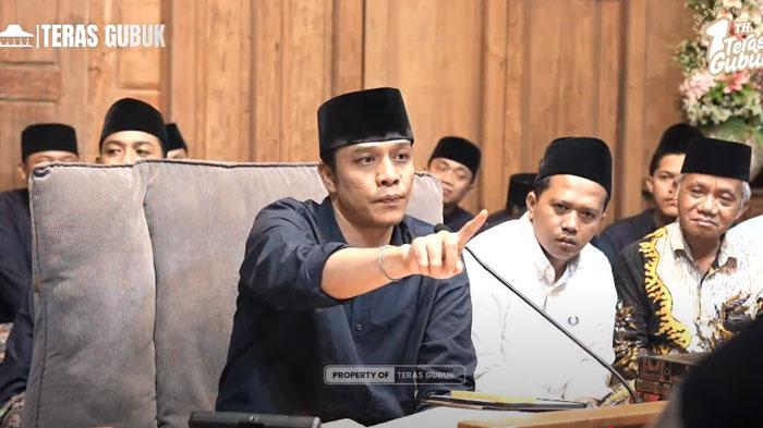 Viral! Gus Kautsar Kecewa Berat Namanya Dicatut Asisten untuk Cari Uang ...