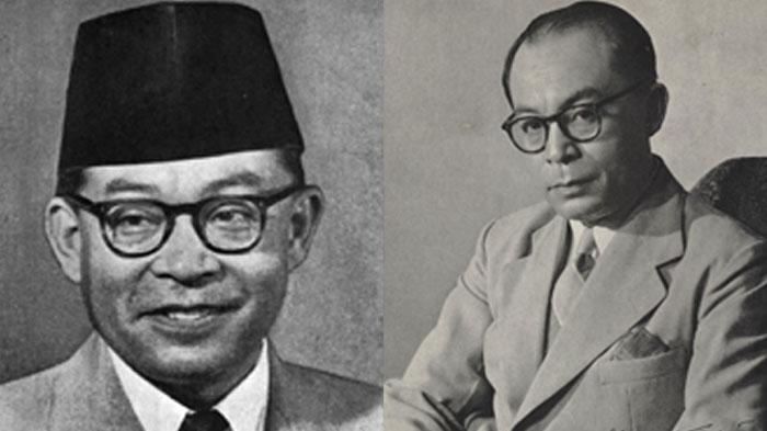 Biografi Mohammad Hatta, Wapres Pertama dan Proklamator Kemerdekaan ...