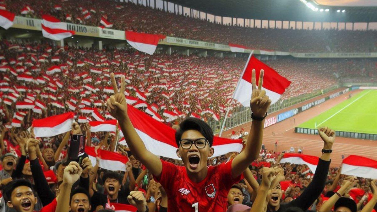 Cara Nonton Live Streaming ASEAN All Stars vs Manchester United, Timnas ...