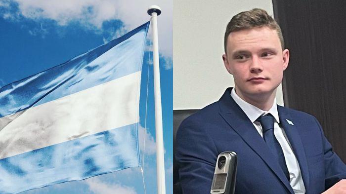 Sosok Jackson, Usia 20 Tahun Dirikan Negara hingga Jadi Presiden, 15. ...