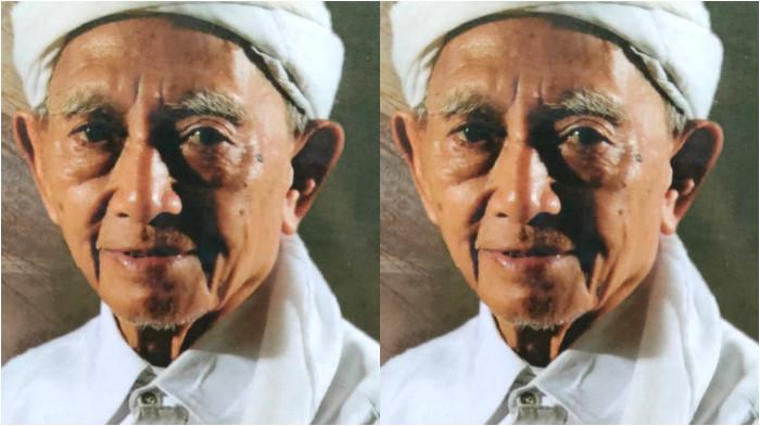 Ketua MK RI 2013-2015 Hamdan Zoelva Pikul Keranda Jenazah Ayah, Salama ...