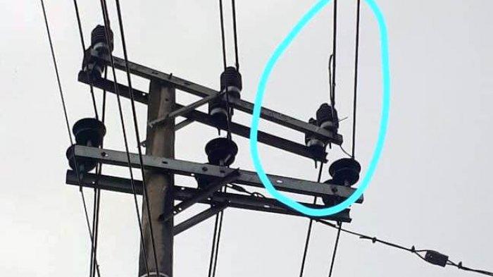 BREAKING NEWS: Begini Penjelasan PT PLN Soal Trafo Jl Nico Terbakar dan ...