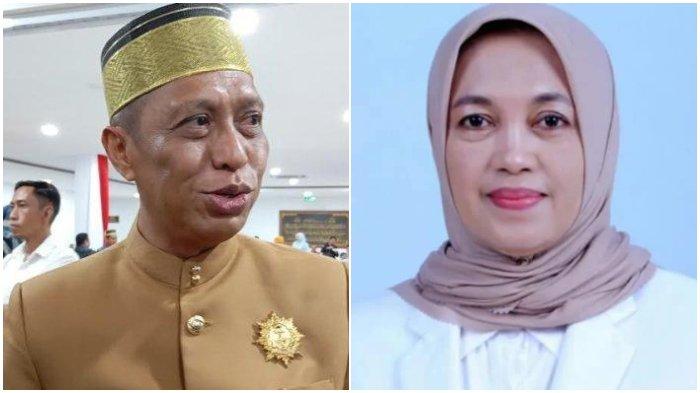 Mengenal Rahmat Masri Bandaso–Andi Tenri Karta, Gagal Total Cegat Naili-Akhmad Pimpin Palopo ...