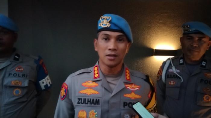 Propam Polda Sulsel Janji Tindak Tegas Jika Tuduhan Polisi di Bantaeng ...
