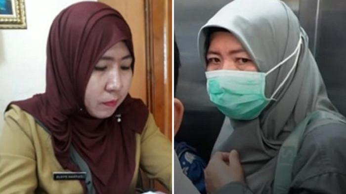 Harta Kekayaan Elsye Hartuti Camat Lulusan STPDN Kena OTT Bareng 20 ...