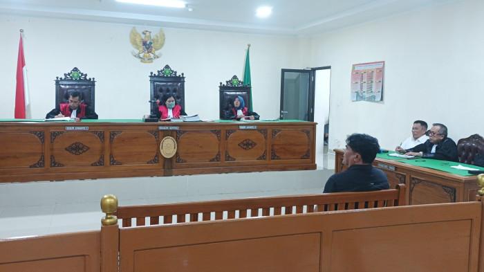 Mantan Wakapolsek Tallo Blak-blakan Jadi Penjaga Aset Terdakwa Uang ...