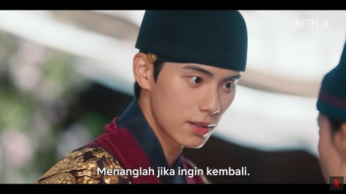 Nonton Online Drakor Bon Appetit Your Majesty Sub Indo Episode 1-4 - Tribun-timur.com