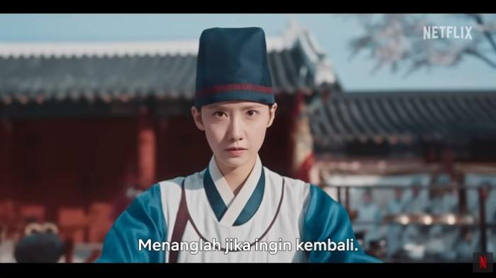 Nonton Online Drakor Bon Appetit Your Majesty Sub Indo Episode 6 - Tribun-timur.com