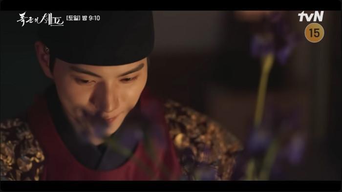 Nonton Online Drakor Bon Appetit Your Majesty Episode 7-8 Sub Indo - Halaman all - Tribun-timur.com