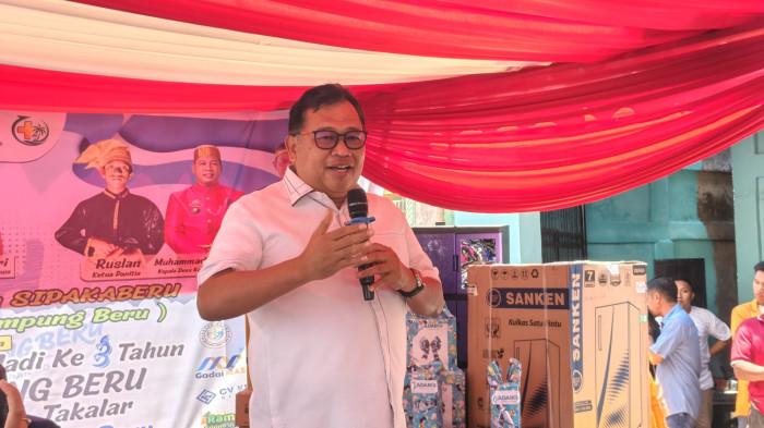 Bupati Takalar Dijadwalkan Terima Kunjungan Menteri Koperasi di Kopdes ...