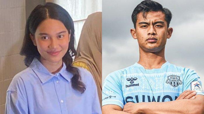 Resmi Bercerai, Pratama Arhan dan Azizah Salsha Akhiri Rumah Tangga Setelah 2 Tahun Menikah ...