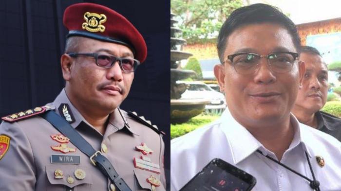 Daftar 21 Jenderal Muda Lulusan Akpol 1996, Terbaru Ade Safri Simanjuntak dan Wira Satya ...