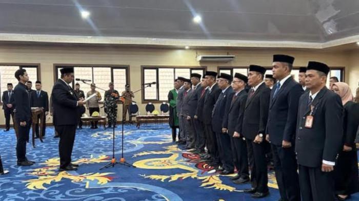 Lelang Jabatan Kadis Pendidikan hingga Perhubungan Maros Dibuka, ASN Luar Bisa Daftar - Tribun ...