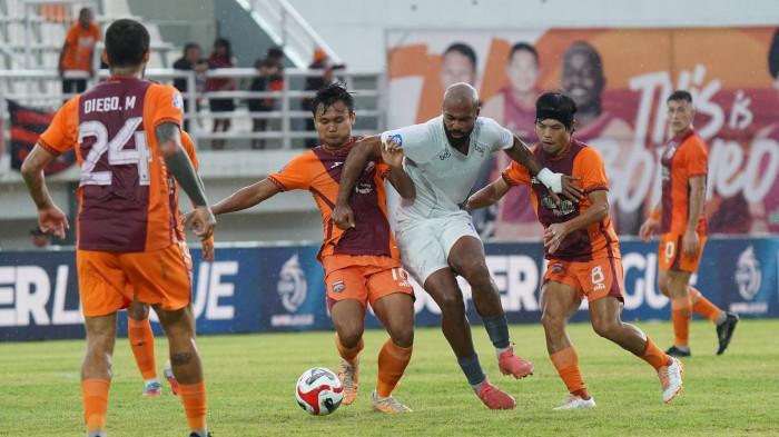 Pelatih Borneo FC Sesumbar Sudah Kantongi Cara Kalahkan PSM Makassar ...