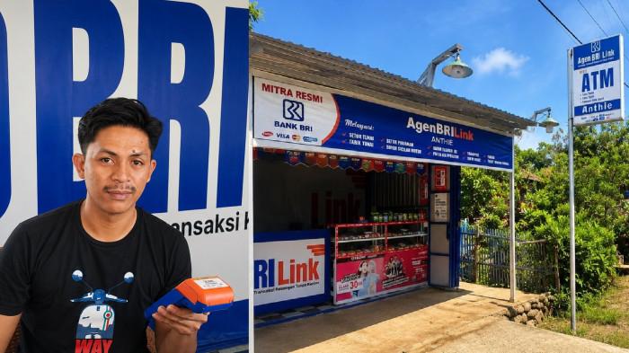 Dulu Buruh Harian, Perekonomian Syamsul Bahri Kian Membaik Setelah ...