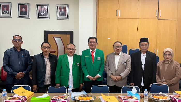 Menanti Novelti Penelitian Doktor Hukum Ketua PKB Azhar Arsyad tentang ...
