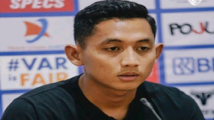 Reza Arya Ingin Jaga Tren Kemenangan PSM Makassar saat Jumpa Madura ...