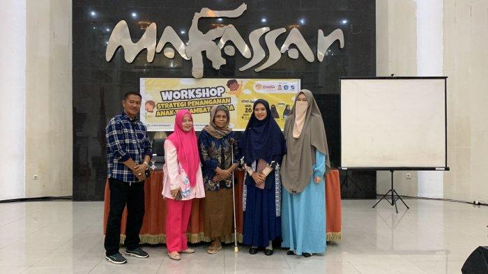 Sekolah Zivana Montessori Ungkap Strategi Penanganan Anak Terlambat ...