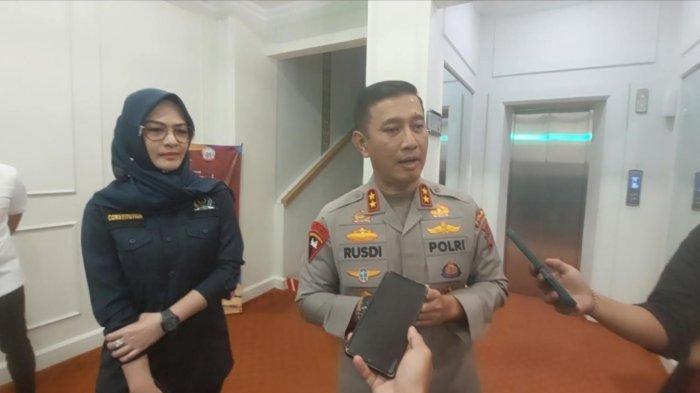 Alasan Kapolda Sulsel Irjen Rusdi Hartono Yakin PSU Palopo Berjalan Aman dan Tertib - Tribun ...