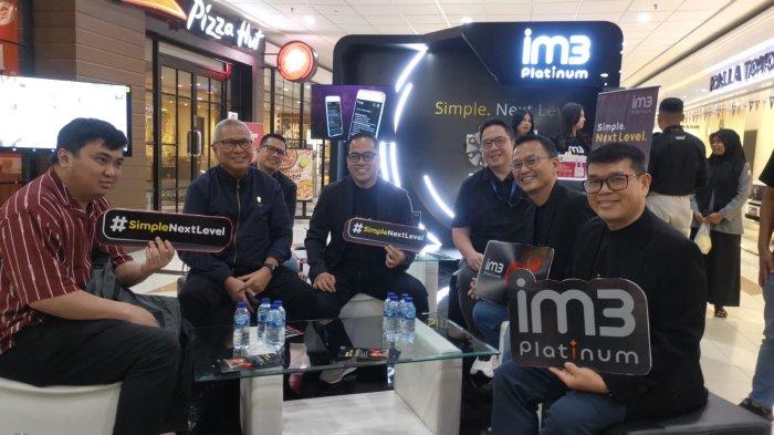 IM3 Platinum Tawarkan Bundling iPhone 16 Lengkap Kuota 50 GB, Cicilan ...