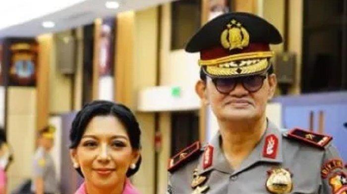 Mantan Kapolsek Raja Sinambela Pecah Bintang setelah 10 Tahun ...