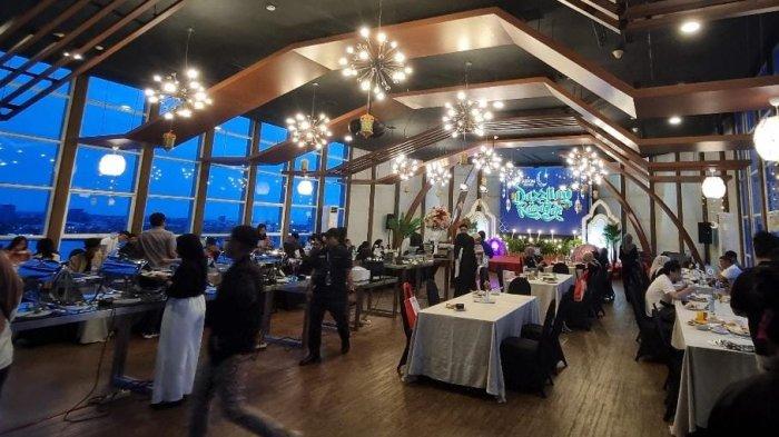 Nikmati Buka Puasa Mewah di ON20 Hall & Dine, Aston Makassar, dengan ...
