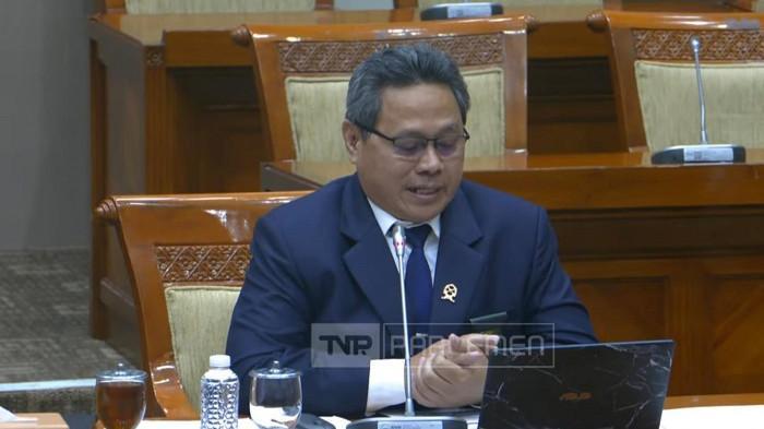 Sosok Suradi Calon Hakim Agung Sebut Pidana Mati Tetap Relevan dalam ...
