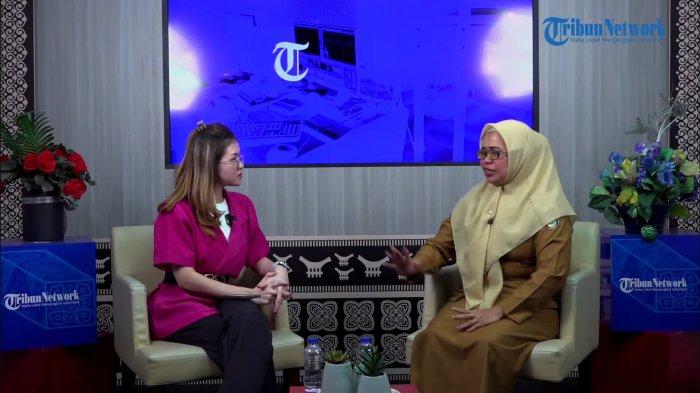 Blak-blakan Tenri Palallo 5 Bulan Dibalik Jeruji: Banyak Perempuan yang Tak Dapat Keadilan ...