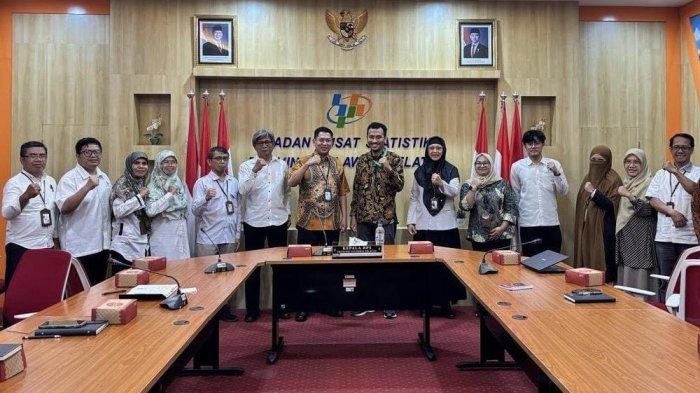 Kalla Institute Perkuat Sinergi Antara Dunia Akademik dan Lembaga ...